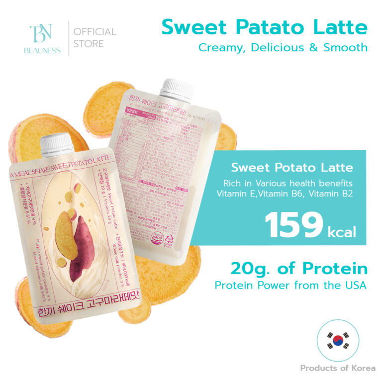 Just Shake - BEAUNESS